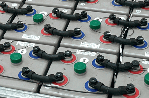 ESS Commissioning and the Battery Management System - Nuvation Energy