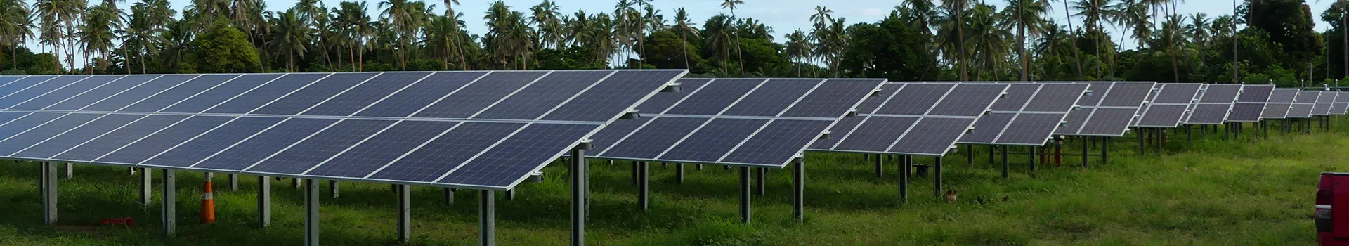 Developing Countries Leading Renewable Energy Adoption - Nuvation Energy