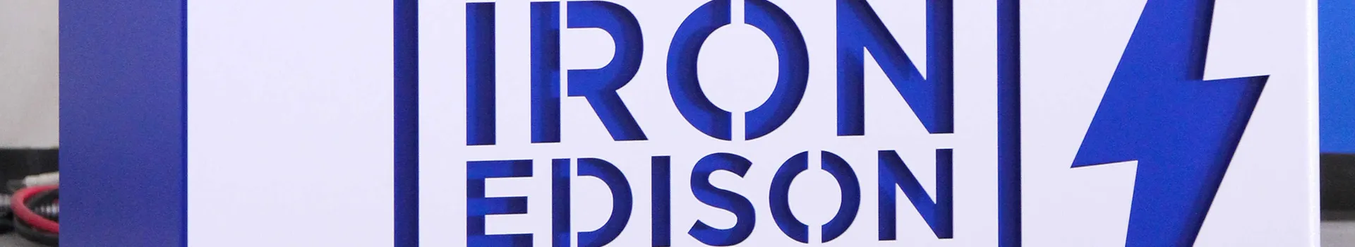 Iron Edison Selects Nuvation’s BMS for Their Solar Energy Storage ...