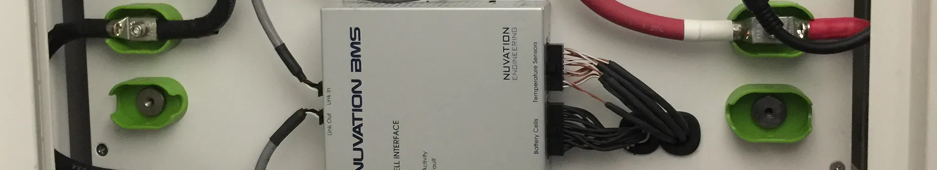 Nuvation Battery Management System Completes MESA Conformance ...