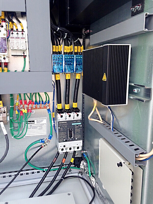 Alevo Selects Nuvation Battery Management System for Grid-Scale Energy ...