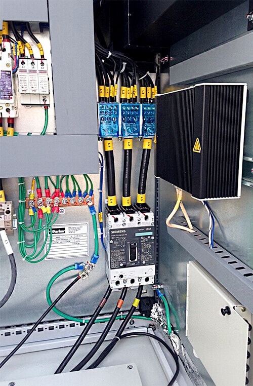 Nuvation Battery Management System Completes MESA Conformance ...