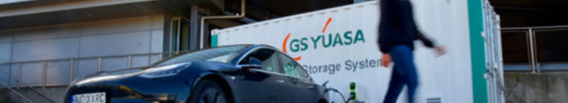 GS YUASA Selects Nuvation Energy’s Battery Management System for 1.5MWh ...