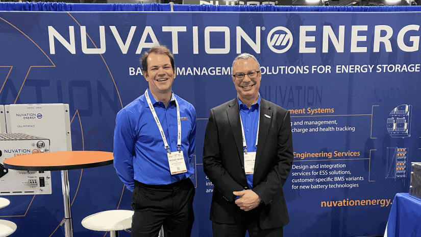 Upcoming Events - Nuvation Energy